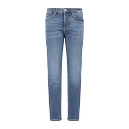 s.Oliver Jeans 'Betsy' Damen Gr&ouml;&szlig;e 25/26 blue denim