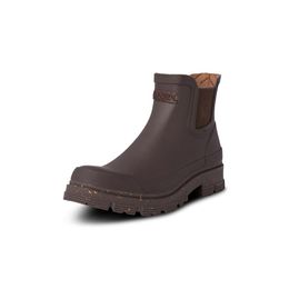 Woden Gummistiefel Damen Gr&ouml;&szlig;e 40 schoko Winterschuhe