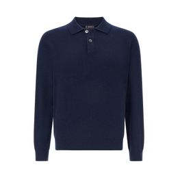 Boggi Milano Pullover Herren Gr&ouml;&szlig;e XXXL navy