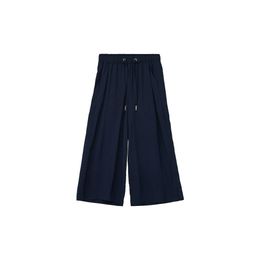 s.Oliver Hose M&auml;dchen Gr&ouml;&szlig;e 140 navy