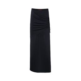 Pcfg Skirt female Black size XS