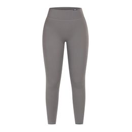 Smilodox Leggings female Grey size L