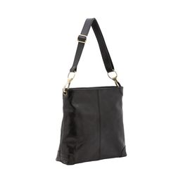 Viola Castellani Crossbody Bag female Black size One Size
