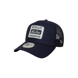 New Era Cap 'LEAGUE ESS 9TWENTY NEYYAN' Herren Gr&ouml;&szlig;e 55/60 ecru / navy
