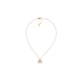 Furla Jewellery Kette 'FLOW' Damen Gr&ouml;&szlig;e One Size gold