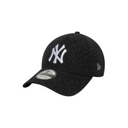 New Era Cap 'LEAGUE ESS MIDI 9TWENTY NEYYAN NOV' Herren Gr&ouml;&szlig;e 55/60 schwarz / wei&szlig;