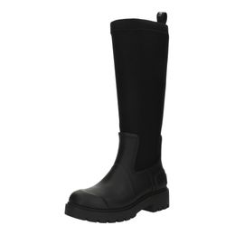 Calvin Klein Gummistiefel Damen Gr&ouml;&szlig;e 40 schwarz Winterschuhe