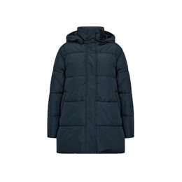 soyaconcept Wintermantel 'NINA' Damen Gr&ouml;&szlig;e XS navy