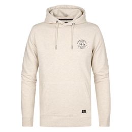 PETROL INDUSTRIES Sweatshirt Herren Gr&ouml;&szlig;e XXL creme