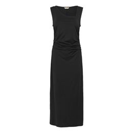 Culture Kleid 'CUjessica' Damen Gr&ouml;&szlig;e 42 schwarz Winterkleid