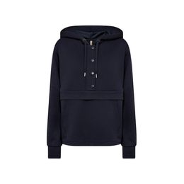 soyaconcept Sweatshirt 'BANU ' Damen Gr&ouml;&szlig;e XXL navy