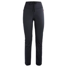 Vaude Outdoor Pants 'Wintry' female Black size 46