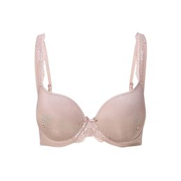 Lingadore BH 'Daily' Damen Gr&ouml;&szlig;e 90 beige