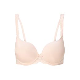 Lingadore BH 'Daily' Damen Gr&ouml;&szlig;e 90 beige