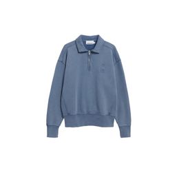 armedangels Sweatshirt Herren Gr&ouml;&szlig;e XL hellblau