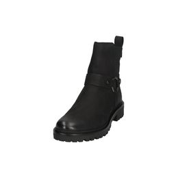 Bugatti Ankle Boots female Black size 42