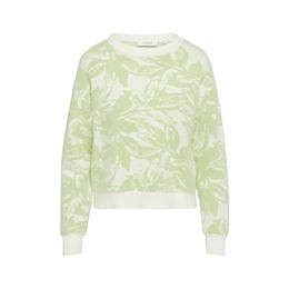 comma, Comma Sweater female Green size 42