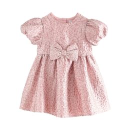 next Kleid M&auml;dchen Gr&ouml;&szlig;e 104 pink / pastellpink
