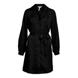 Object Kleid 'PIL' Damen Gr&ouml;&szlig;e 36 schwarz Sommerkleid