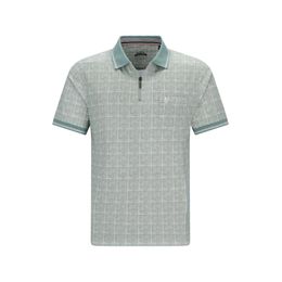 Hajo Shirt 'Stay Fresh' male Green size 48