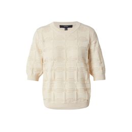 V&eacute;ro Moda Vero Moda Pullover 'VMMARVELOUS' Damen Gr&ouml;&szlig;e S beige