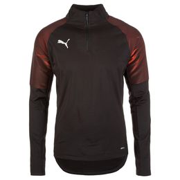 Puma Athletic Sweatshirt 'FtblNXT' male Black size S