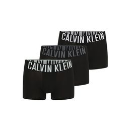 Calvin Klein Underwear Boxershorts 'Intense Power' Herren Gr&ouml;&szlig;e S anthrazit / mint / schwarz / wei&szlig;
