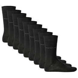 Tom Tailor Socken Herren Gr&ouml;&szlig;e 43/46 schwarz