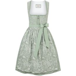 Stockerpoint Dirndl 'Karoline' female Green size 32