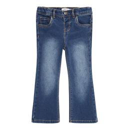 name it Jeans 'NMFSALLI' M&auml;dchen Gr&ouml;&szlig;e 104 blue denim