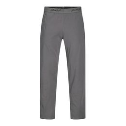 Jack & Jones Jack & Jones Pyjamahose 'JACCLYDE' Herren Gr&ouml;&szlig;e S dunkelgrau / schwarz