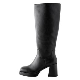 next Stiefel 'Forever Comfort ' Damen Gr&ouml;&szlig;e 41.5/42 schwarz Winterschuhe