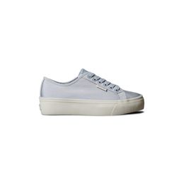 Calvin Klein Sneaker Damen Gr&ouml;&szlig;e 39 hellblau