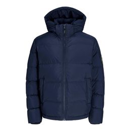 Portland Outerwear Company &Uuml;bergangsjacke Herren Gr&ouml;&szlig;e L blau