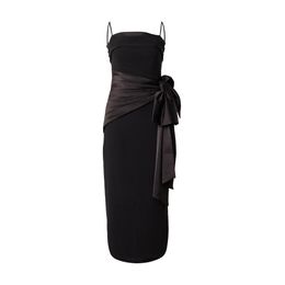 Ted Baker Kleid 'XENID' Damen Gr&ouml;&szlig;e 42 schwarz