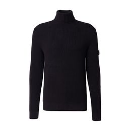 JOOP! Jeans Pullover 'Hollio' Herren Gr&ouml;&szlig;e XL schwarz