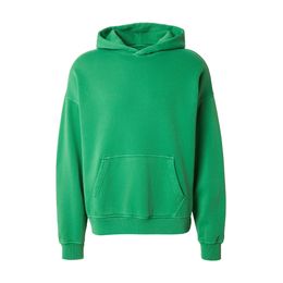 Abercrombie & Fitch Abercrombie & Fitch Sweatshirt 'ESSENTIAL' Herren Gr&ouml;&szlig;e M gr&uuml;n