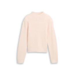 Tom Tailor Pullover Mädchen Größe 140 rosa