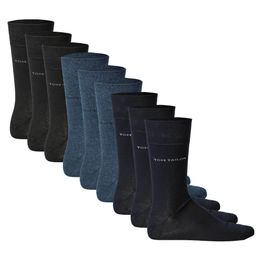 Tom Tailor Socken Herren Gr&ouml;&szlig;e 43/46 bunt