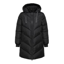 Only Carmakoma &Uuml;bergangsjacke 'MOON' Damen Gr&ouml;&szlig;e 6XL schwarz