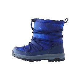 next Stiefel Jungen Gr&ouml;&szlig;e 29 blau
