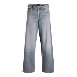Jack & Jones Jack & Jones Jeans 'DAVE ORIGINAL SBD 968 LN' Herren Gr&ouml;&szlig;e 31 blau