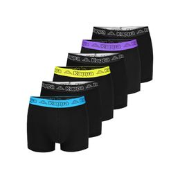 Kappa Boxershorts 'Kappa' Herren Gr&ouml;&szlig;e M bunt