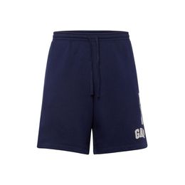GAP Shorts 'HERITAGE' Herren Gr&ouml;&szlig;e 29/30 marine / grau / wei&szlig;