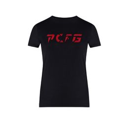 Pcfg Shirt female Black size S