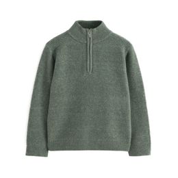next Pullover Jungen Gr&ouml;&szlig;e 104 tanne