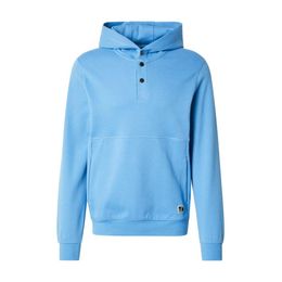s.Oliver Sweatshirt male Blue size M