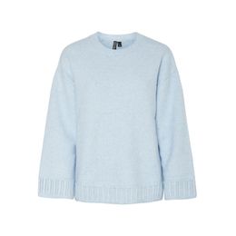 Pieces Pullover Damen Gr&ouml;&szlig;e S blau