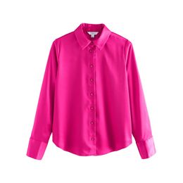 next Bluse Damen Gr&ouml;&szlig;e 5XL pink