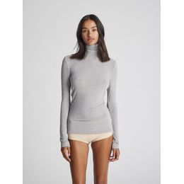 Gai+lisva Pullover 'Anna' Damen Gr&ouml;&szlig;e L hellgrau